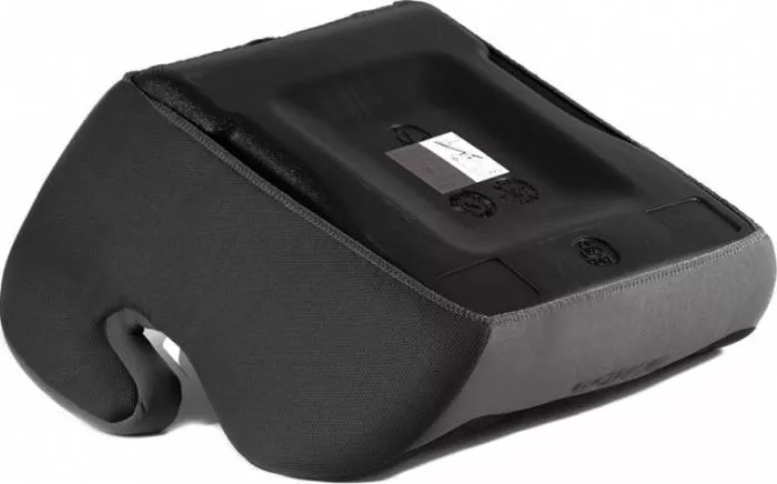 Inaltator auto KidsCare Gri kc_001g