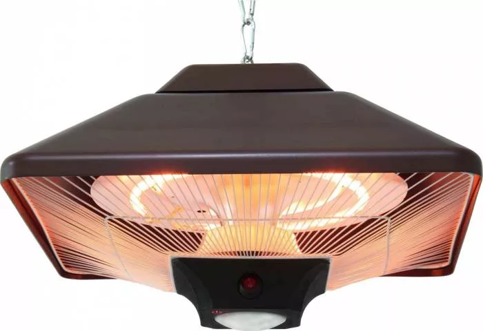 Incalzitor Electric Heinner vitg007 - cel.ro