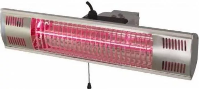 Incalzitor electric Heinner VITG006 1500W vitg006 - cel.ro