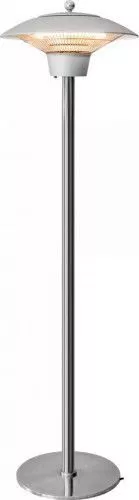 Incalzitor terasa Albatros IT-1500A 1500W 210cm Halogen-Infarosu Inox ...