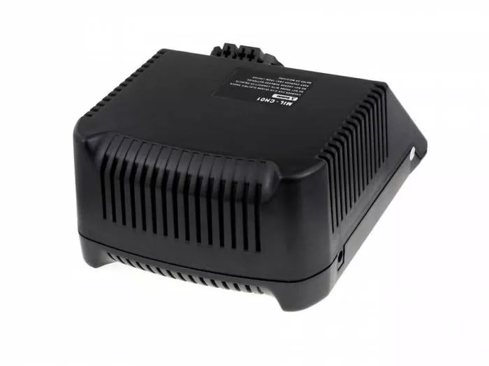 Incarcator acumulator Milwaukee RCA 7224 MB 2.20.mil.990.3 - cel.ro