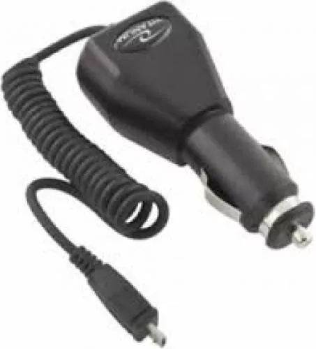 Incarcator Auto Esperanza microUSB 12/24V 800mA - cel.ro