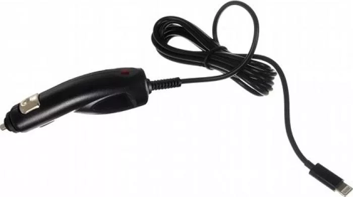 Incarcator Auto Kit Conector Lightning 1000 mAh ip5bpc1am - cel.ro