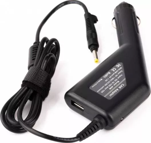 Incarcator Auto Laptop HP MMDHPCO805 18.5V 3.5A 65W mmdhpco805 - cel.ro