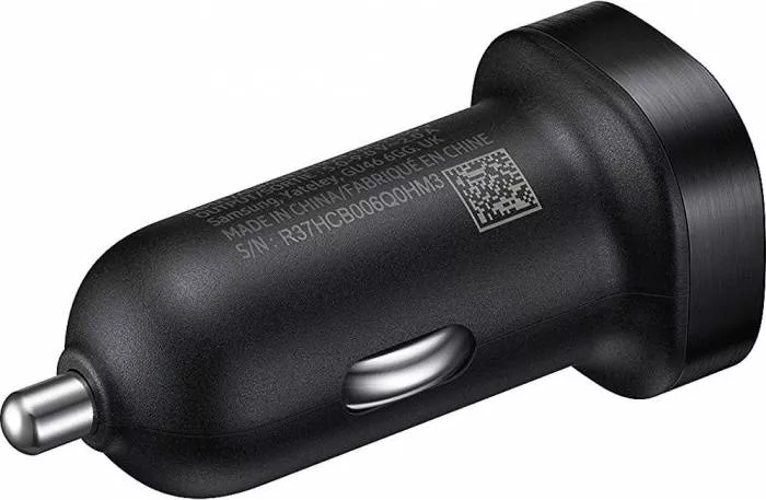 Incarcator Auto Mini Samsung USB Type-C Negru ep-ln930cbegww - cel.ro