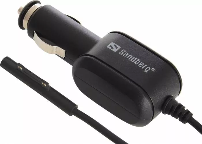 Incarcator Auto Sandberg Surface Pro 441-00 - cel.ro