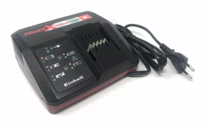 Incarcator original Einhell pentru Power X-Change Li-Ion 18V 2.20.ein.1 ...
