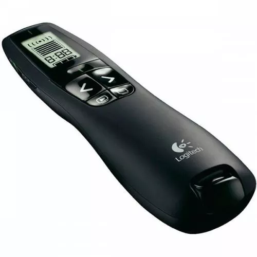Indicator prezentare Logitech Professional Presenter R700 910-003506 ...