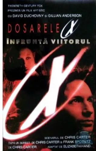 Infrunta viitorul - Elizabeth Hand 973-98626-5-9 - cel.ro