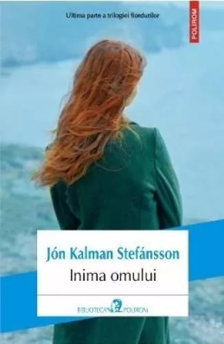 Inima omului - Jon Kalman Stefansson nktn_70278207