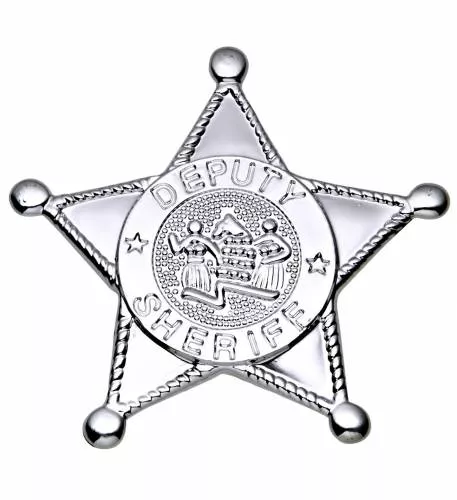 Insigna Sheriff Widmann 0324s - cel.ro
