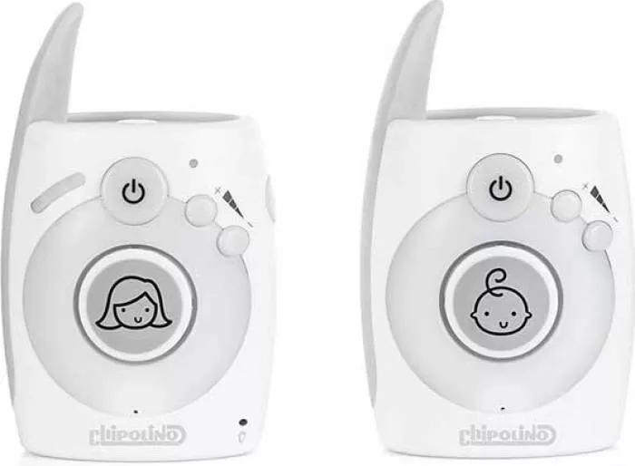 Interfon digital Chipolino Astro smoked pearl BEFAST0183SP - cel.ro