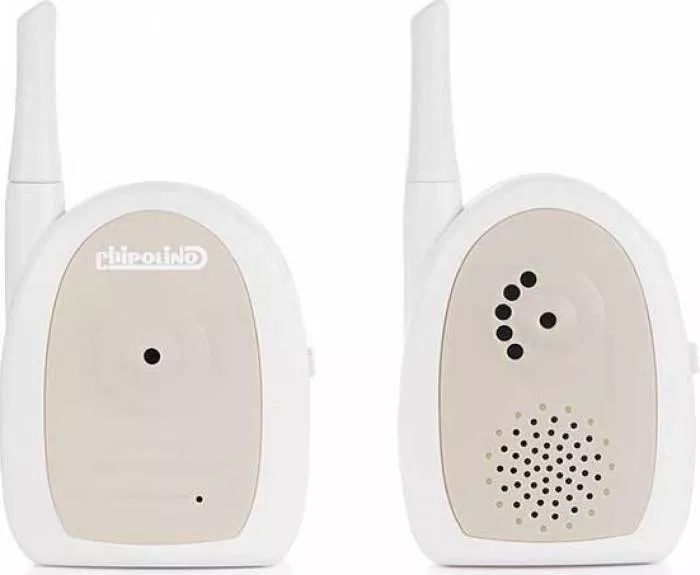 Interfon digital Chipolino Nano beige befna0181be - cel.ro