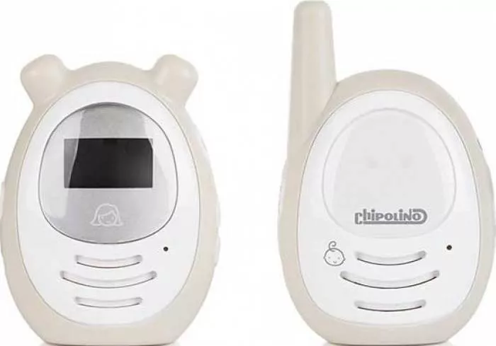 Interfon digital Chipolino Zen beige befze0181be - cel.ro