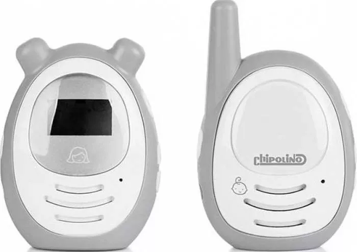 Interfon digital Chipolino Zen grey befze0182gy - cel.ro