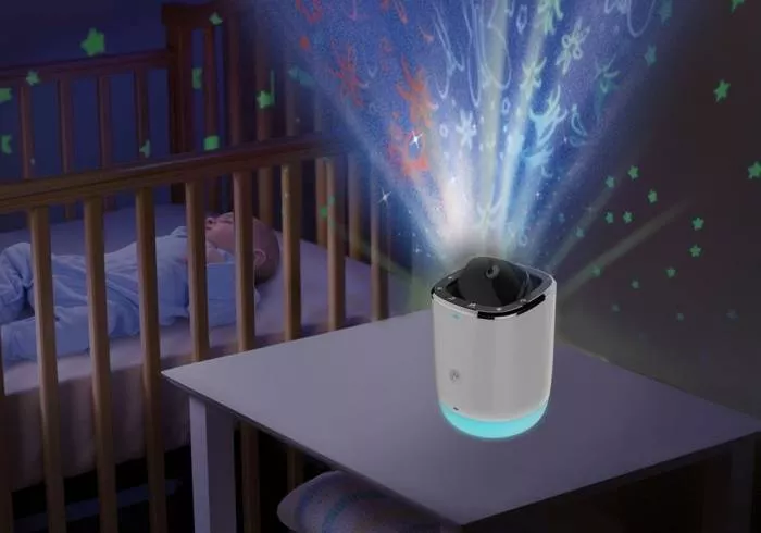 Statie multimedia Wi-Fi Dream Machine Motorola mbp85sn - cel.ro