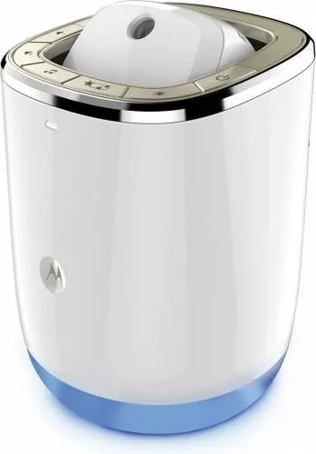 Statie multimedia Wi-Fi Dream Machine Motorola mbp85sn - cel.ro