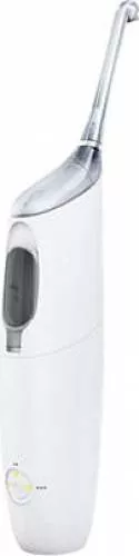 Irigator bucal Philips Sonicare AirFloss Ultra HX846201 2 capete ...