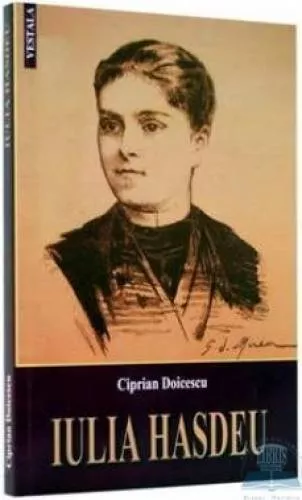 Iulia Hasdeu - Ciprian Doicescu 973-120-069-9 - cel.ro