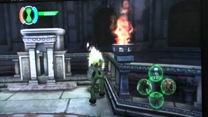 Joc Ben 10 Ultimate Alien Cosmic Destruction Pentru Playstation ...