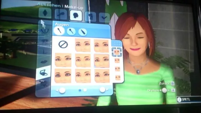 Joc Sims 3 Pentru Nintendo Wii 10627 - cel.ro