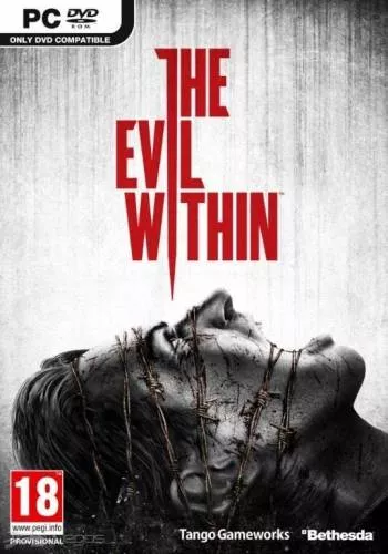 Joc The Evil Within steam Pentru PC 10225 - cel.ro