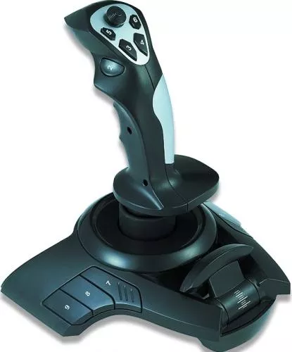 Gembird 420 FightStick | Joystick jsk-420