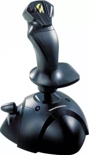 Joystick Thrustmaster USB Joystick PC thrms_usbjoy - cel.ro