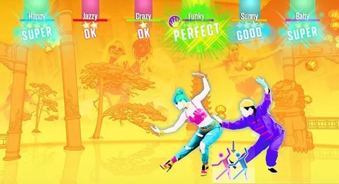 Just Dance 2018 - PS4 ubi4080088