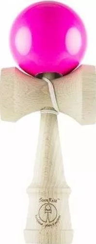 Kendama - Sunrise UV - Roz Neon -0000004 - cel.ro