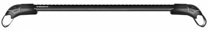 Kit Bare Transversale Thule WingBar Edge 9581 S Negru a_th958120 - cel.ro