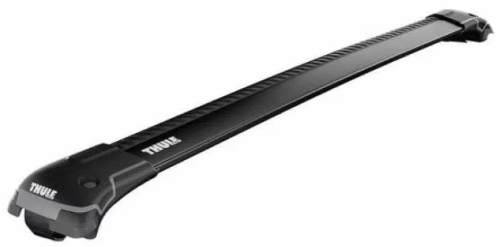 Kit Bare Transversale Thule WingBar Edge 9581 S Negru a_th958120 - cel.ro