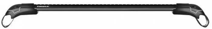 Kit Bare Transversale Thule WingBar Edge 9583 L Negru a_th958320 - cel.ro