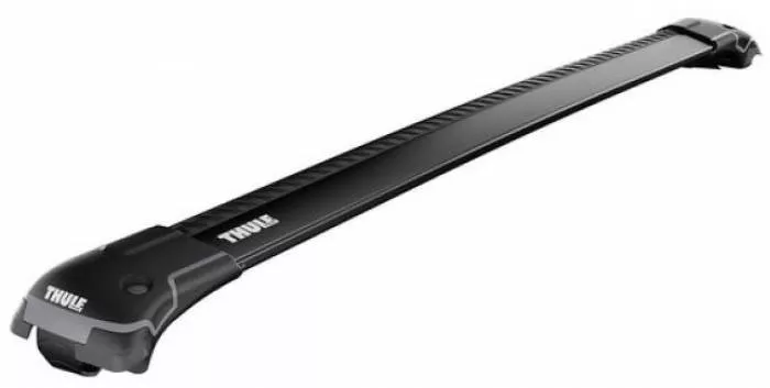 Kit Bare Transversale Thule WingBar Edge 9583 L Negru a_th958320 - cel.ro