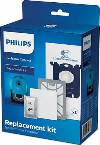 Kit de Schimb pentru Philips Performer Compact FC8074/01 - cel.ro