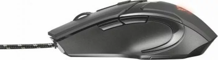 Kit Gaming Trust GXT 784 Mouse Gaming + Casti Gaming cu Microfon 21472 ...