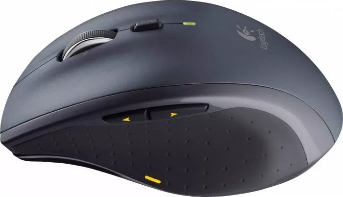 Kit Logitech Wireless Desktop MK710 920-002440 920-002440 - cel.ro
