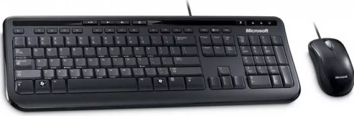Kit Microsoft Desktop 600 Resigilat apb-00013_resigilat - cel.ro