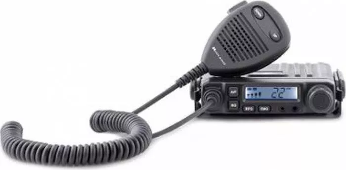 Kit Midland CBGO Statie radio CB M-MINI + Antena Midland LC29 cod C1262 ...