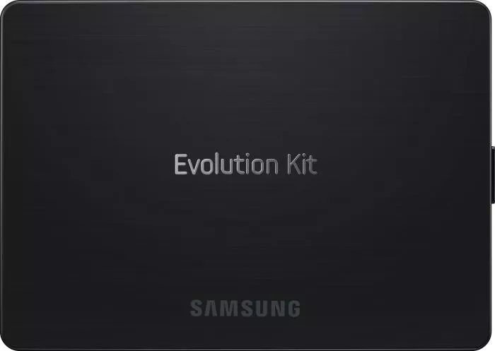 Kit Samsung Evolution pentru Smart TV Seria ES7000 ES8000