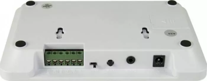 Kit Sistem de Alarma Wireless PNI SafeHouse PG300 comunicator GSM 2G ...