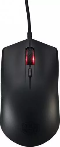 Kit Tastatura+mouse Gaming Cooler Master MasterKeys Lite L Combo - cel.ro