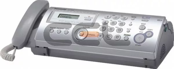 Fax Panasonic KX-FP207FX kx-fp207fx-s - cel.ro