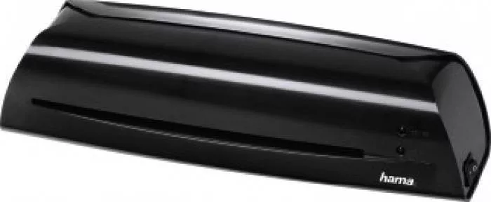 Laminator Hama Basic L47A A4 4007249503138 - cel.ro