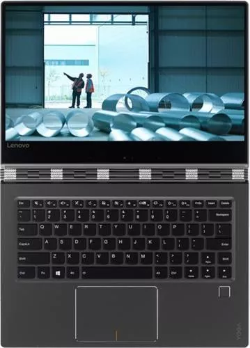 Ultrabook 2in1 Lenovo Yoga 910-13IKB Intel Core Kaby Lake i5-7200U ...