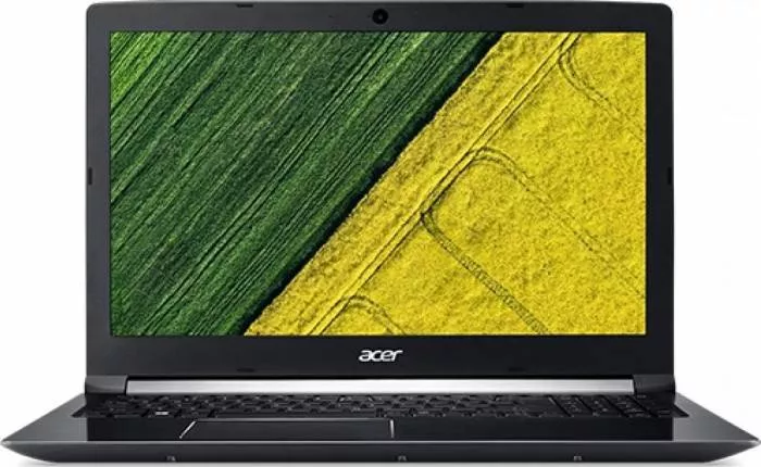 Laptop Gaming Acer Aspire 7 A717 Intel Core Kaby Lake i7-7700HQ 1TB ...