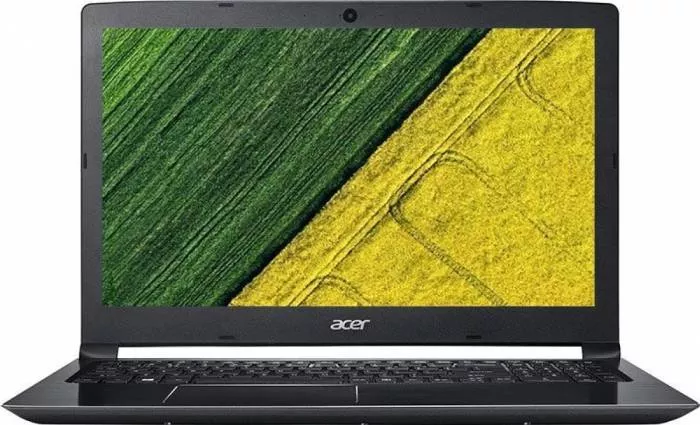 Laptop Acer Aspire 5 AMD FX-9800P 256GB 8GB AMD Radeon RX 540 2GB ...