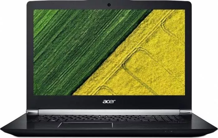 Laptop Gaming Acer Aspire Nitro VN7-793G Intel Core Kaby Lake i7-7700HQ 256GB - cel.ro