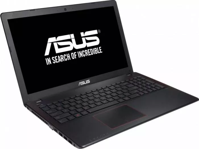 Laptop Asus F550JX i7-4720HQ 1TB-7200rpm 8GB GTX950M 4GB FullHD