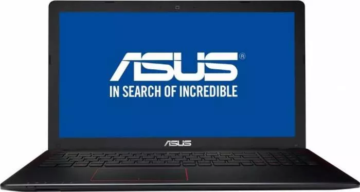 Laptop Gaming Asus F550VX-DM641 Intel Core Kaby Lake i7-7700HQ 1TB 8GB ...